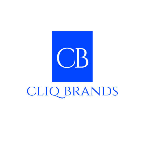 Home - CLiQ Brands
